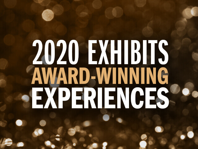 Trade Show Displays - Custom Exhibits, Events, Rentals & Booths | 2020 ...