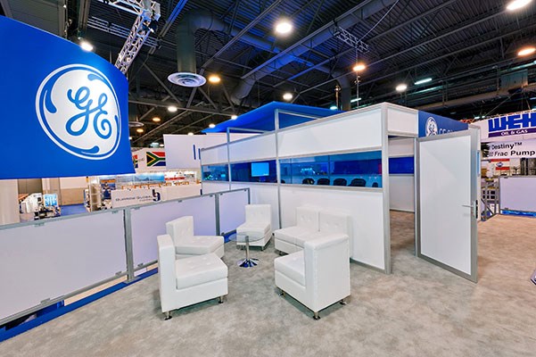 Trade Show Furniture – Tables, Seating & Shelving for Exhibits | 2020 ...