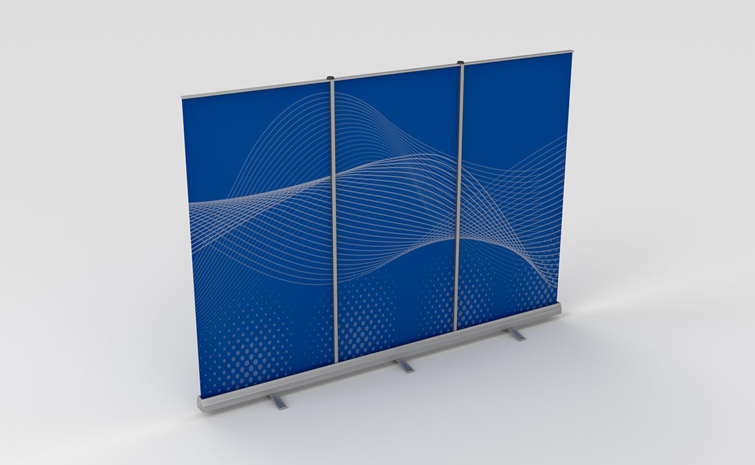 Portable Displays – Portable Exhibits & Pop Up Banner Stands | 2020 ...