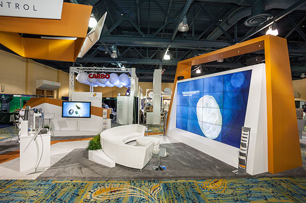 Santrol | 2020 Exhibits