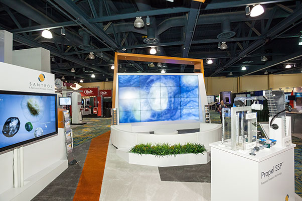 Santrol | 2020 Exhibits