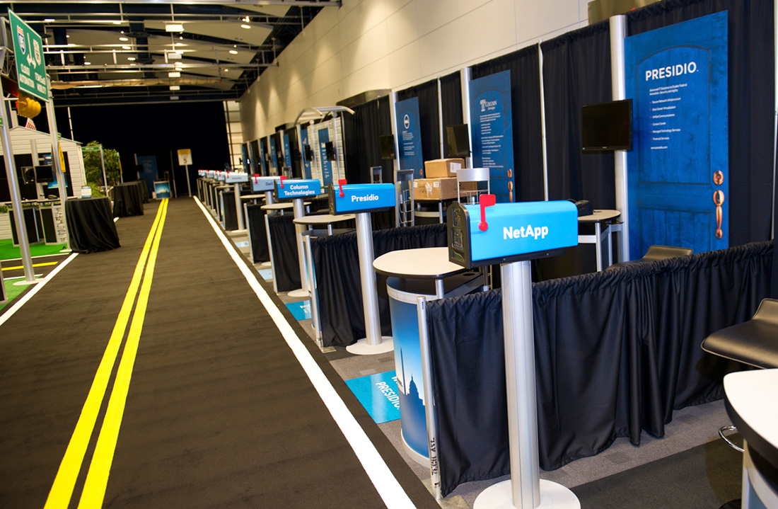 BMC Software | 2020 Exhibits