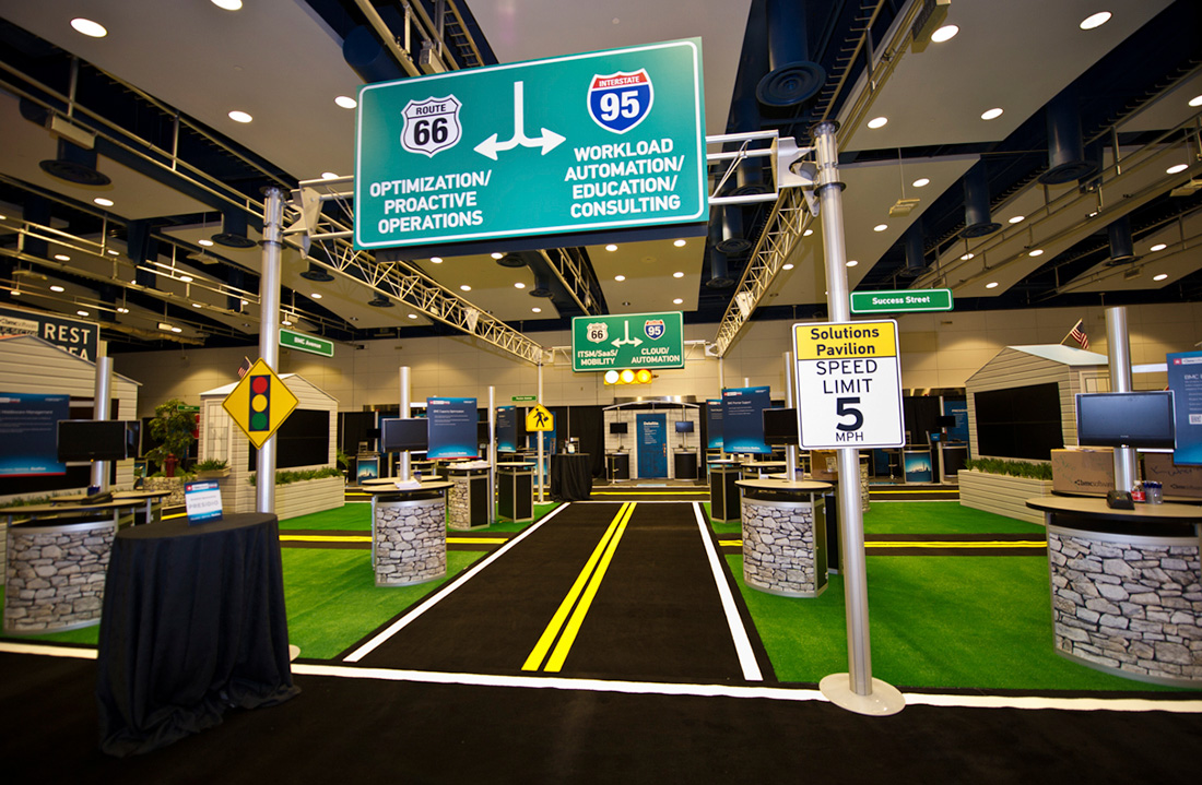 BMC Software | 2020 Exhibits