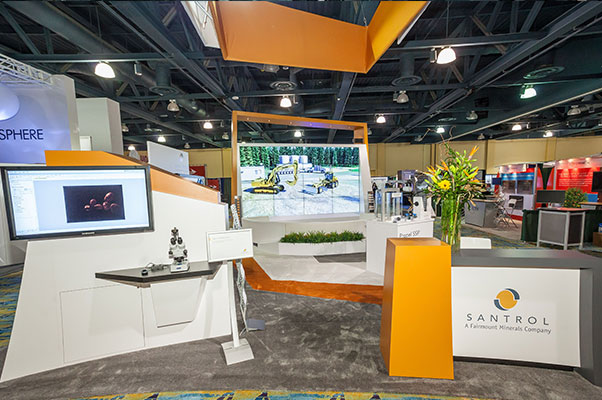 Santrol | 2020 Exhibits