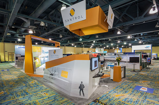 Santrol | 2020 Exhibits