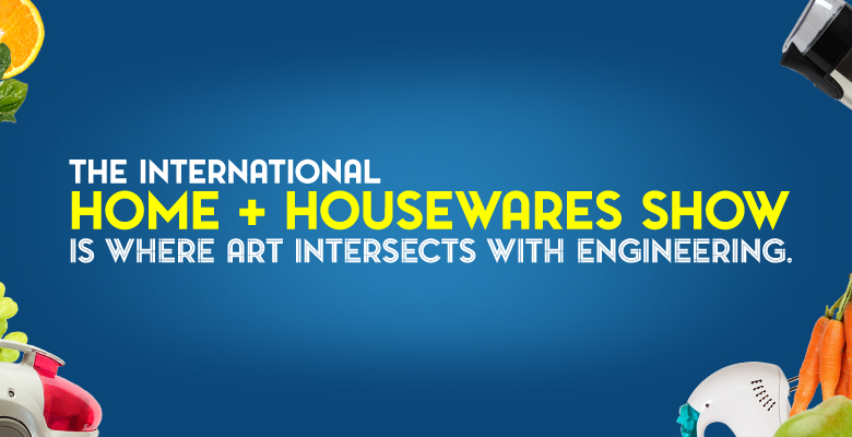 5 Tips for Exhibiting at Housewares | 2020 Exhibits